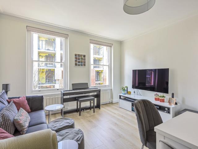 apartment to rent in Shroton Street, Marylebone, London, NW1