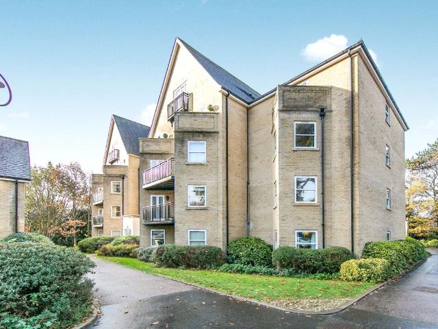 Apartment to rent in Simon House, 39 St. Marys Road, Ipswich, IP4 | Leaders
