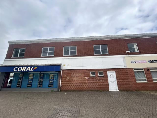 Apartment to rent in Sinfin District Centre, Sinfin, Derby, DE24 | Leaders