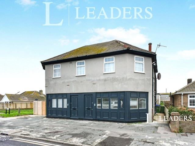 Apartment to rent in South Coast Road, Peacehaven, East Sussex, BN10 | Leaders