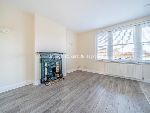 apartment to rent in South End Road, Hampstead, London, NW3