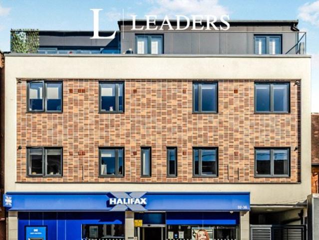 Apartment to rent in South Road, Haywards Heath, West Sussex, RH16 | Leaders