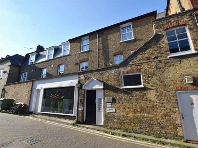 Apartment to rent in South Street, Bishops Stortford, CM23 | Leaders