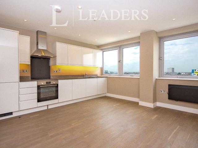Apartment to rent in Southchurch Road, Southend on Sea, Essex, SS1 | Leaders