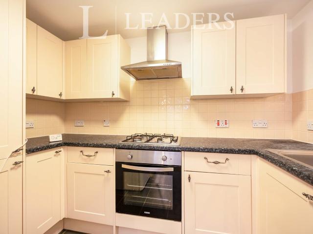 Apartment to rent in Southsea, PO5 | Leaders