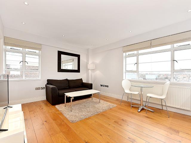 apartment to rent in Sloane Avenue, Chelsea, London, SW3