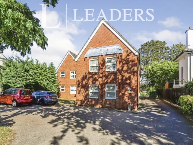 Apartment to rent in Springdon Court, Spring Road, Kempston, Bedford, MK42 | Leaders