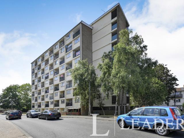 Apartment to rent in Springhills Tower, Harlow, CM20 | Leaders