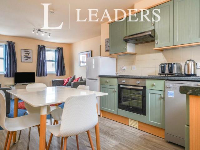 Apartment to rent in Swindon Road, Cheltenham, Gloucestershire, GL50 | Leaders