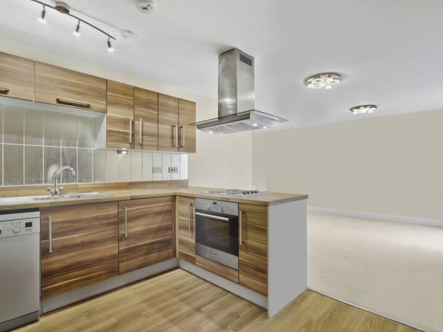 apartment to rent in St. Georges Grove, Earlsfield, London, SW17