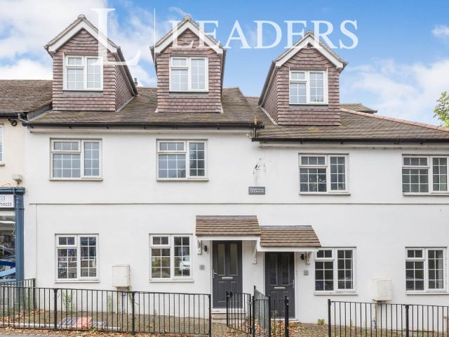Apartment to rent in St. Johns Hill, Sevenoaks, TN13 | Leaders