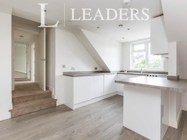 Apartment to rent in St. Johns Hill, Sevenoaks, TN13 | Leaders
