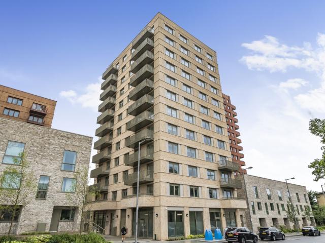 apartment to rent in St Pauls Road, Barking, London, IG11