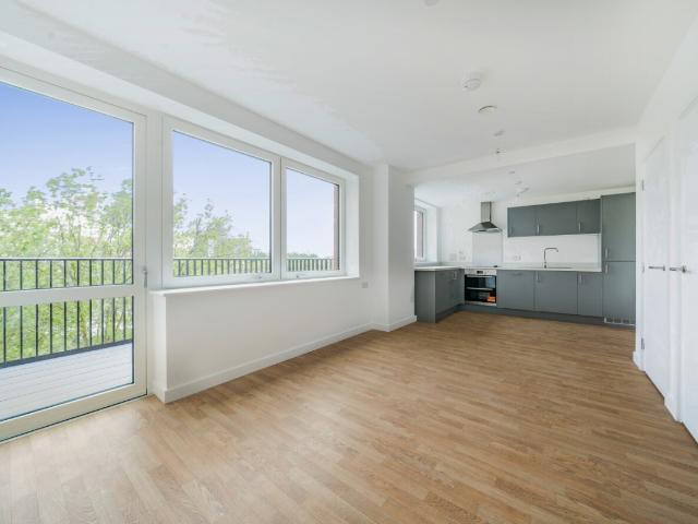 apartment to rent in St Pauls Road, Barking, London, IG11