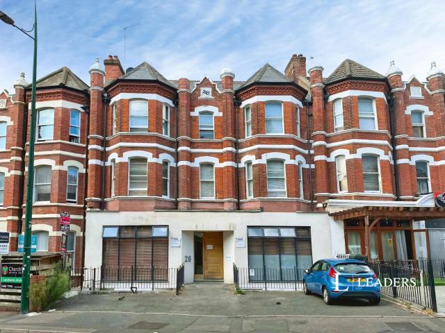 Apartment to rent in St. Peters Road, Bournemouth, Dorset, BH1 | Leaders
