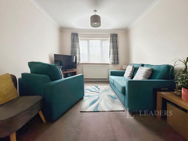 Apartment to rent in St. Peters Road, Droitwich, WR9 | Leaders