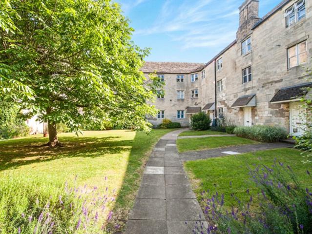 Apartment to rent in Stone Manor, Bisley Road, Stroud, GL5 | Leaders