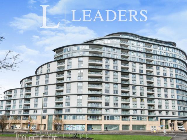 Apartment to rent in Station Approach, Woking, GU22 | Leaders