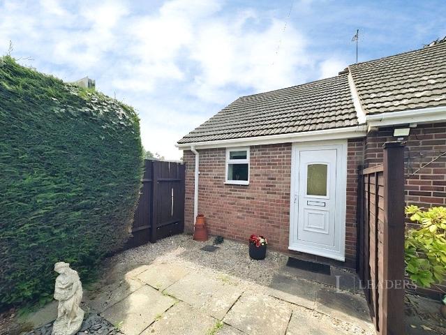 Apartment to rent in Station Road, Impington, Cambridge, Cambridgeshire, CB24 | Leaders