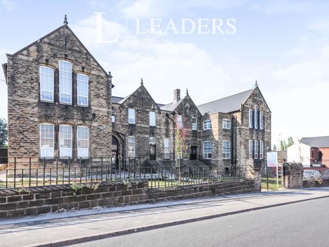 Apartment to rent in Station Road, Sheffield, S13 | Leaders