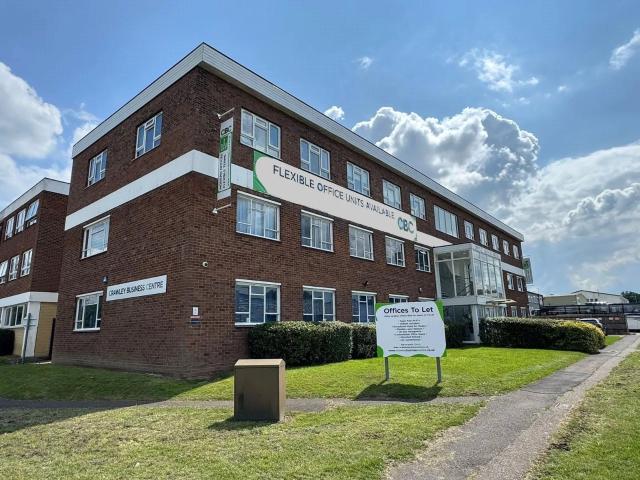 apartment to rent in Stephenson Way, Three Bridges
