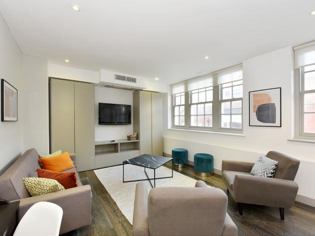 apartment to rent in Strutton Ground, Westminster, London, SW1P
