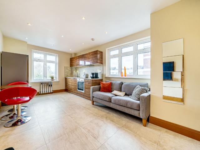 apartment to rent in Sussex Place, Bayswater, London, W2