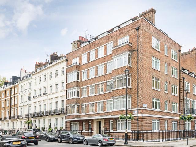 apartment to rent in Sussex Place, Bayswater, London, W2