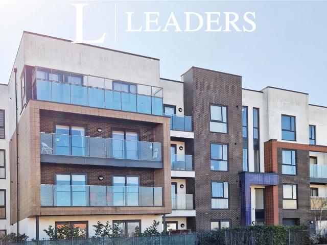 Apartment to rent in Sutton Road, Southend on Sea, SS2 | Leaders