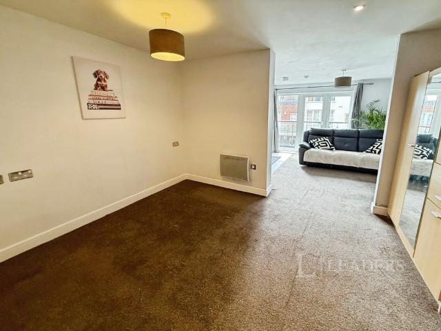 apartment to rent Lower Canal Walk, Southampton, SO14