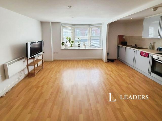 apartment to rent Market Street, Brighton, East Sussex, BN1