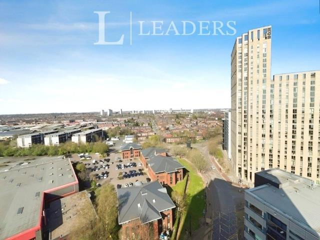 apartment to rent Millennium Tower, 250 The Quays, Salford, M50