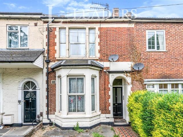apartment to rent Northam Road, Southampton, Hampshire, SO14