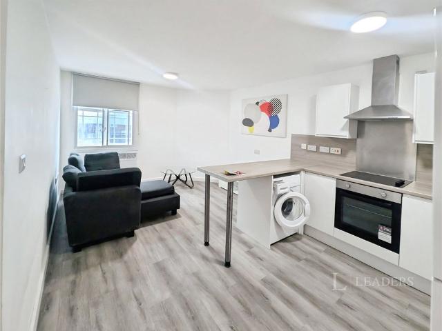 apartment to rent Phoenix Court, 133 Rockingham Street, Sheffield, S1