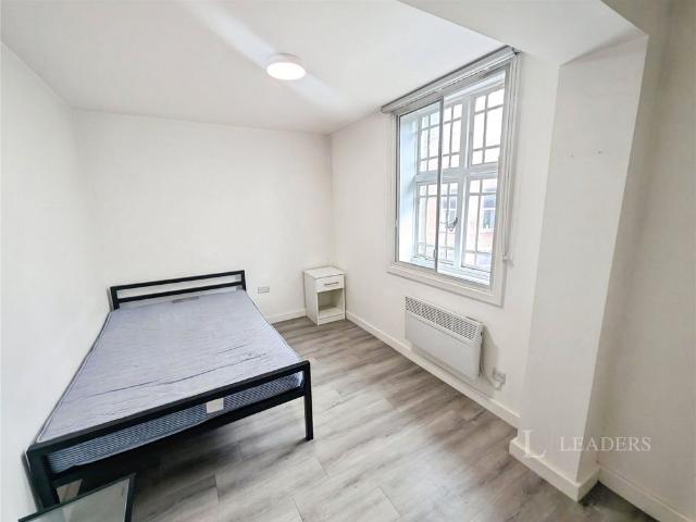 apartment to rent Phoenix Court, 133 Rockingham Street, Sheffield, S1