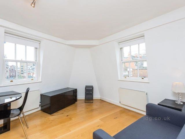 apartment Tavistock Street