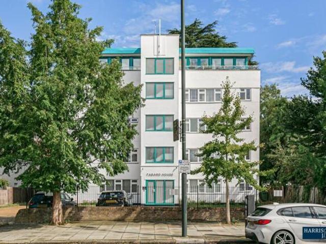 Apartment Teddington Greater London 101677072