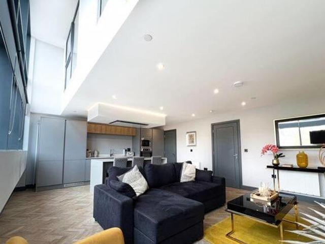 Apartment,the Moorwell, 2 Bedroom Apartment