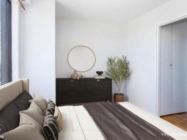 apartment The Bronx NY DS102245750