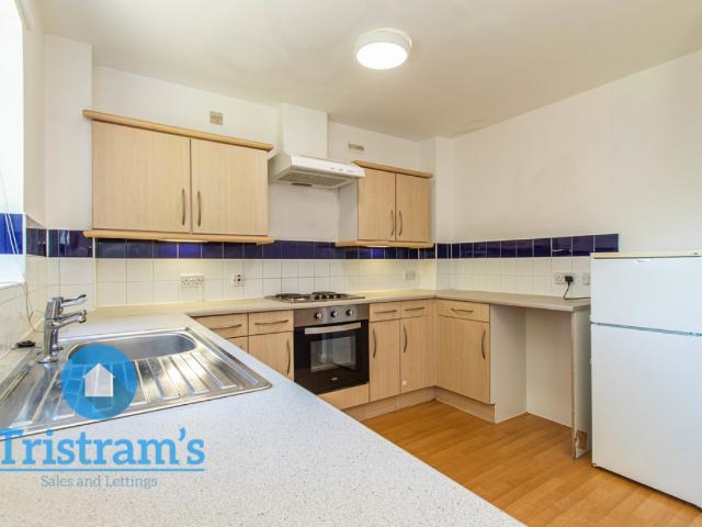 apartment The Farthings, Nottingham