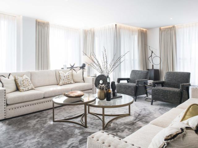apartment The Residence, Nine Elms, SW11
