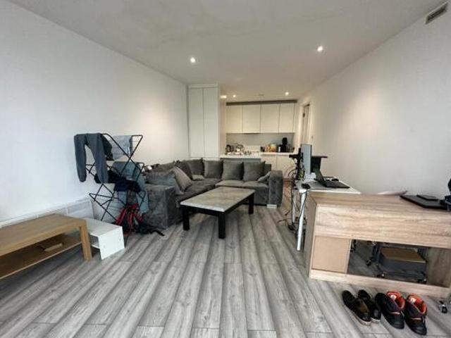 Apartment,the Rotunda, 2 Bedroom Apartment