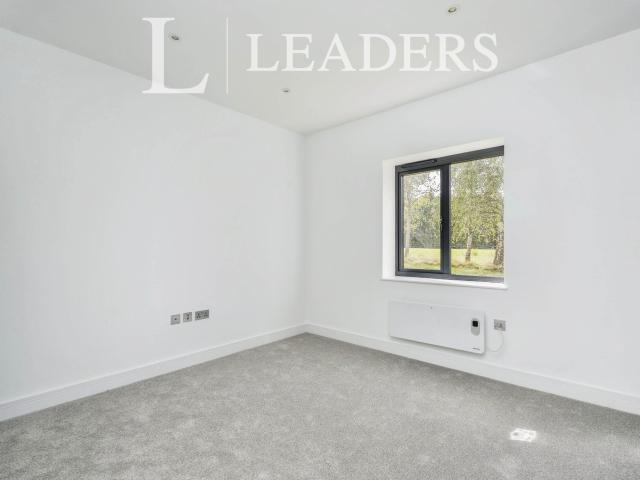 apartment The Studio, Ringwood road SO40