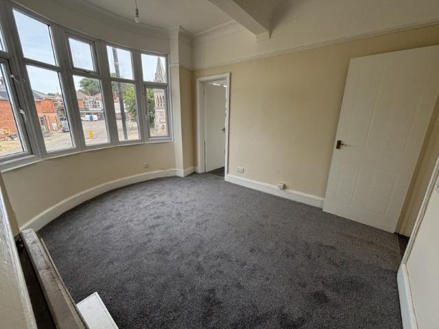 apartment The triangle, Cobden Avenue, Southampton