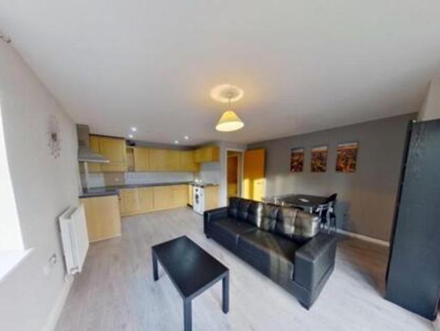 Apartment,the Zone, 2 Bedroom Terraced