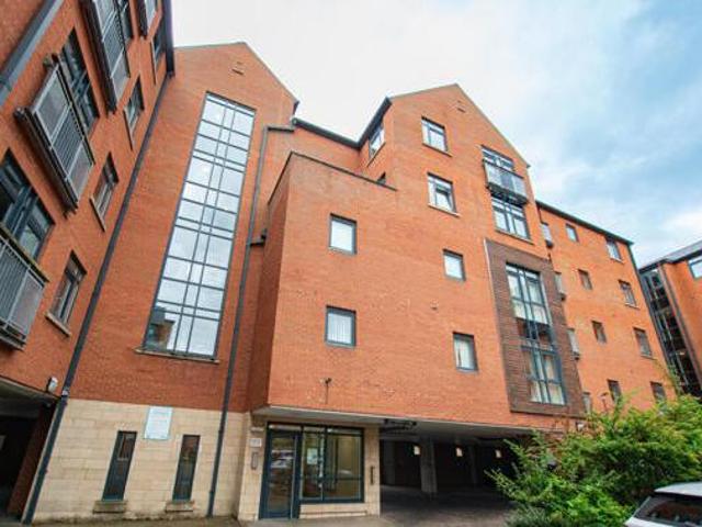 Apartment,trinity Wharf, 2 Bedroom Flat
