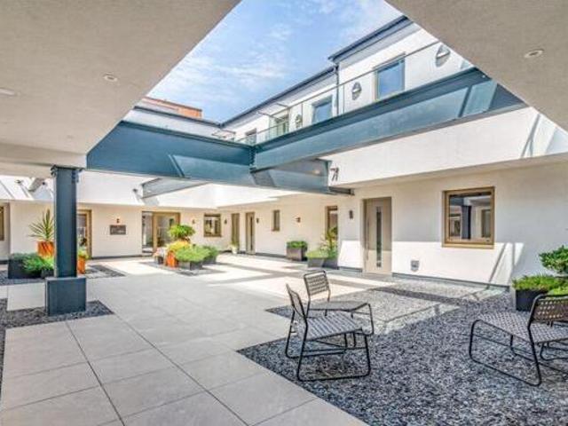Apartment,trinity House, 2 Bedroom Flat