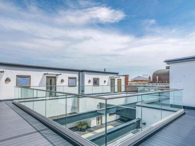Apartment,trinity House, 2 Bedroom Flat