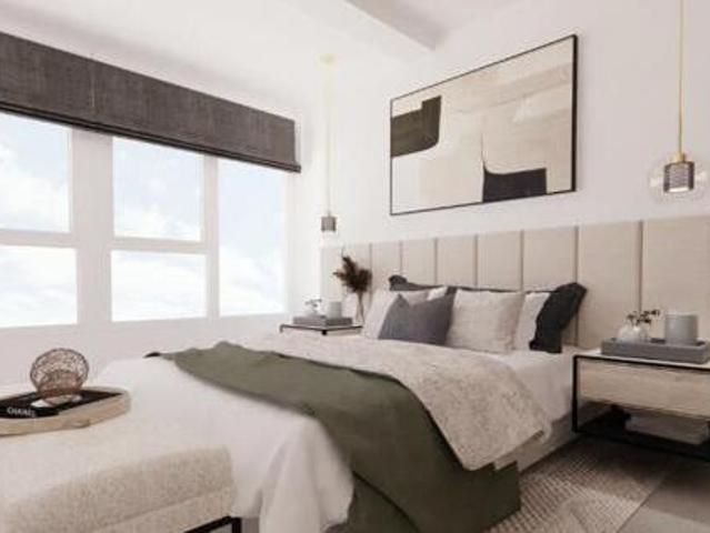 Apartment Trinity House, A Cambridge Street, 2 Bedroom Apartment