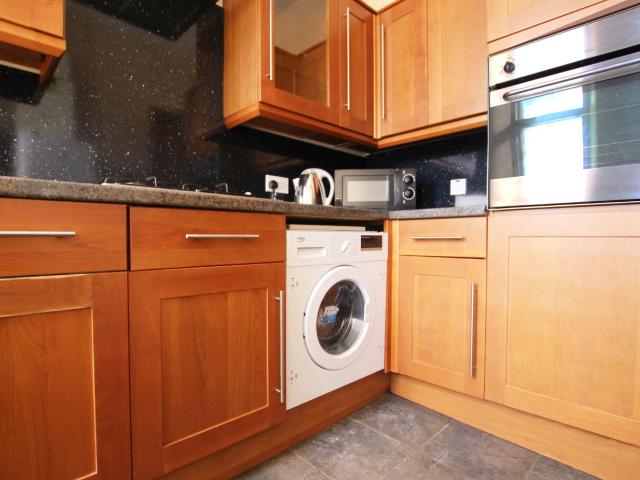apartment Trongate, Trongate, Glasgow, G1 5EZ